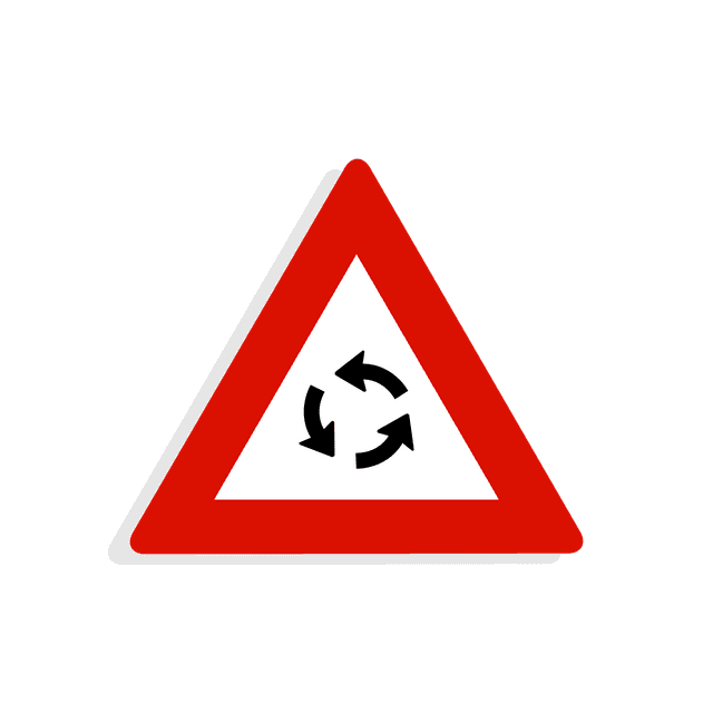 Rotondes – Alles wat je moet weten voor je Theorie-Examen!