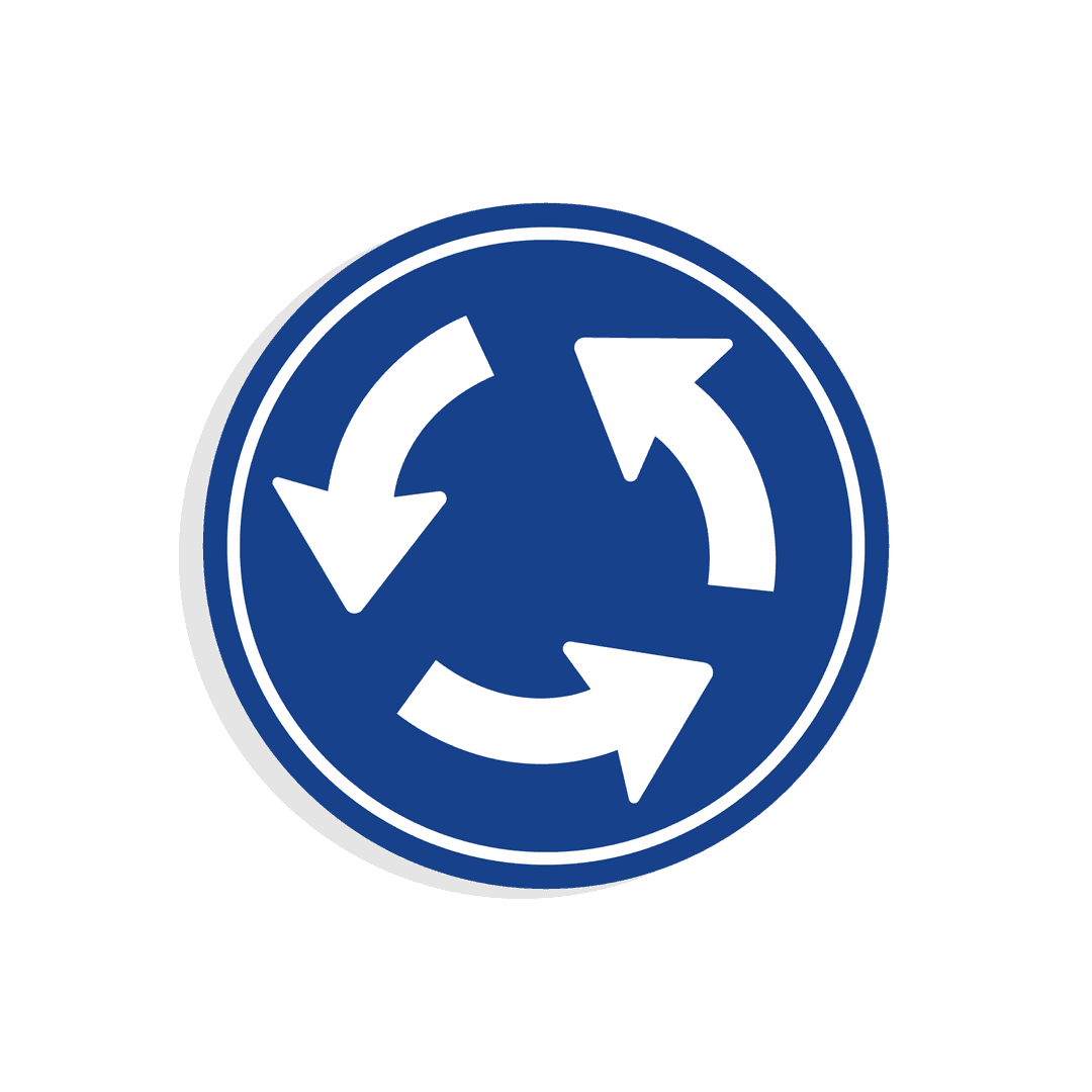 Rotondes – Alles wat je moet weten voor je Theorie-Examen!