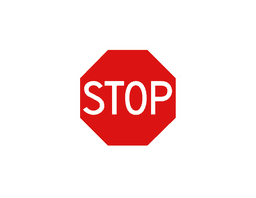 Nederlandse Verkeersborden en tekens - volledig overzicht