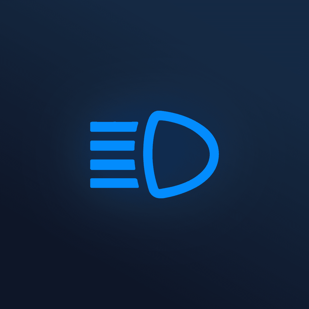 Autoverlichting uitgelegd: dimlicht, mistverlichting en meer