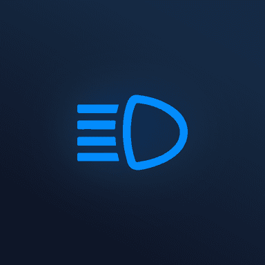 Autoverlichting uitgelegd: dimlicht, mistverlichting en meer