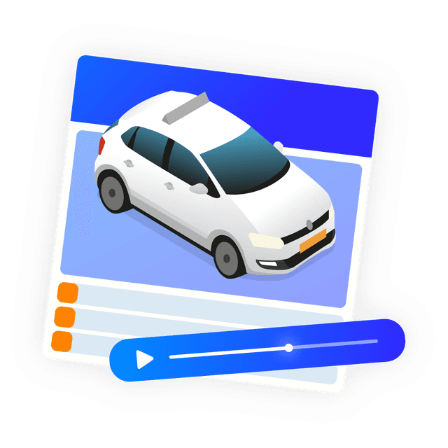 Regels voor je auto theorie over stilstaan en parkeren
